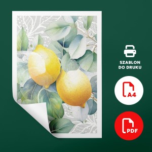 OCH PASTEL | najpiękniejsze grafiki do druku